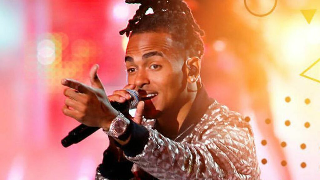 Ozuna presenta en México su nuevo álbum 'Cosmo' y vuelve a su base: el ...