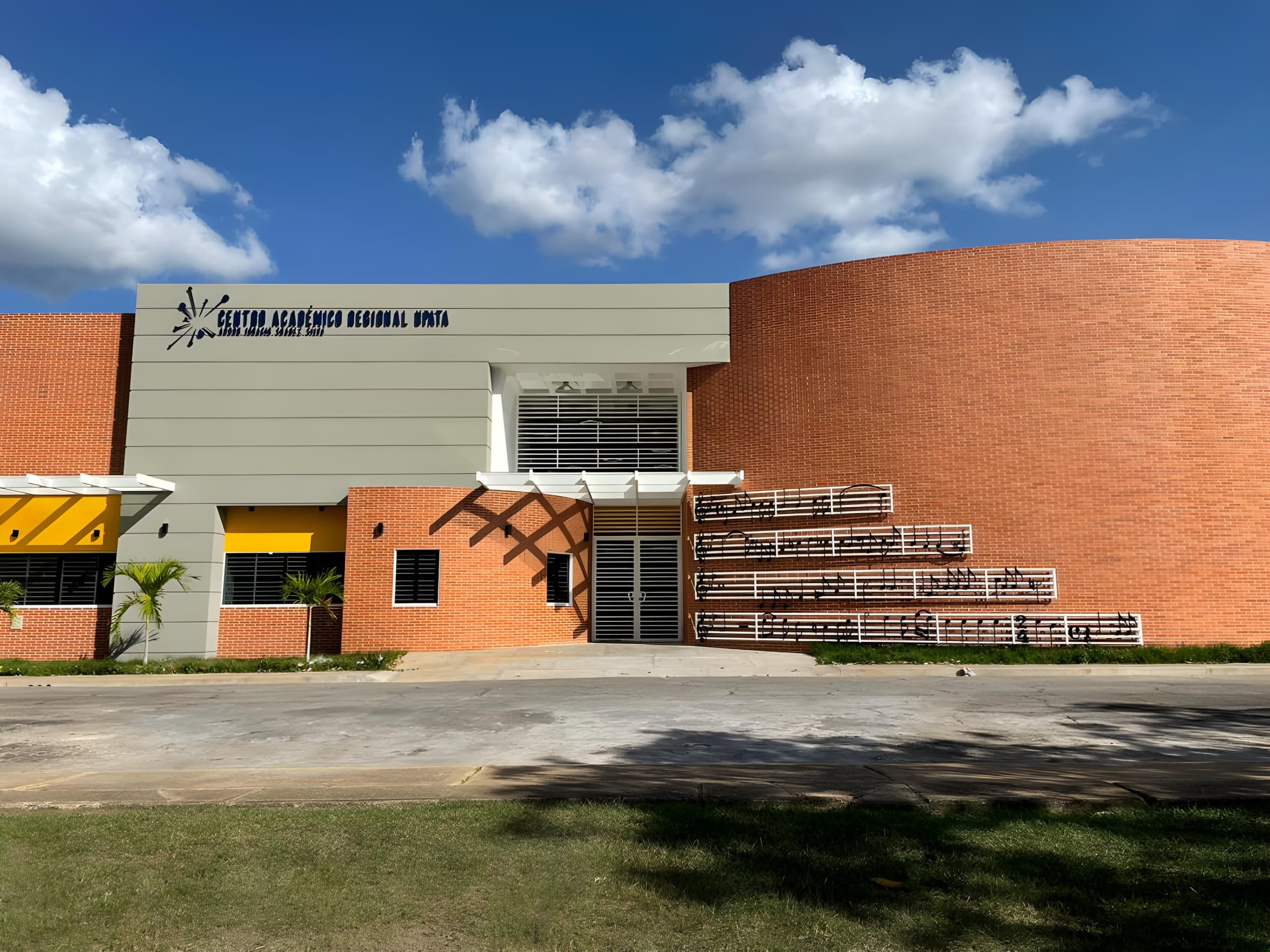 Impulsan la cultura en Bolívar con la inauguración del Centro Académico ...