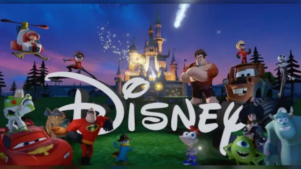 Disney investiga una filtración de datos de un grupo de hackers llamado ...