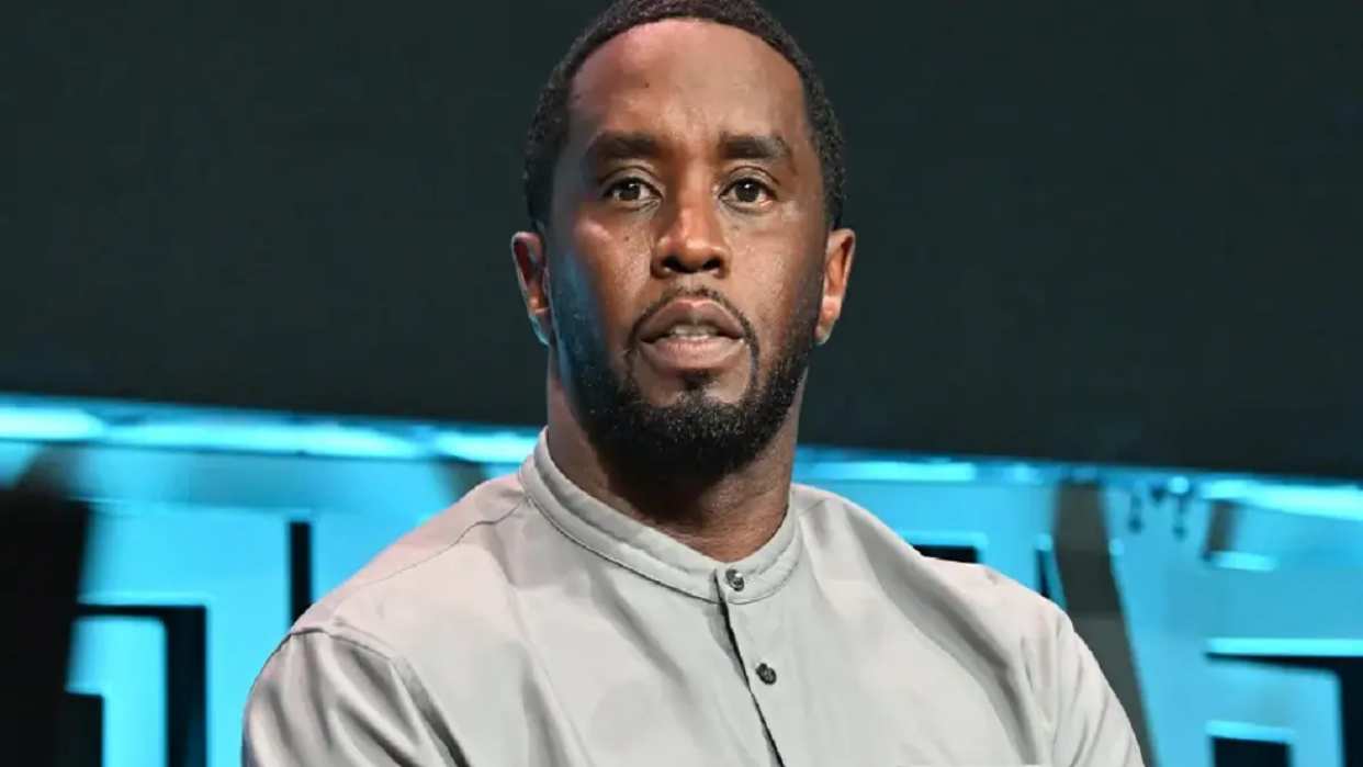 Juicio al rapero Sean “Diddy” Combs entra en fase final tras siete intensas semanas Primicias24 ...