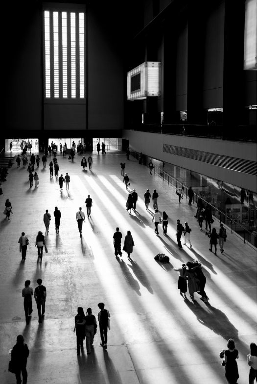 Exposición del fotógrafo Omar Mattar se presenta en el CVA Las Mercedes ...