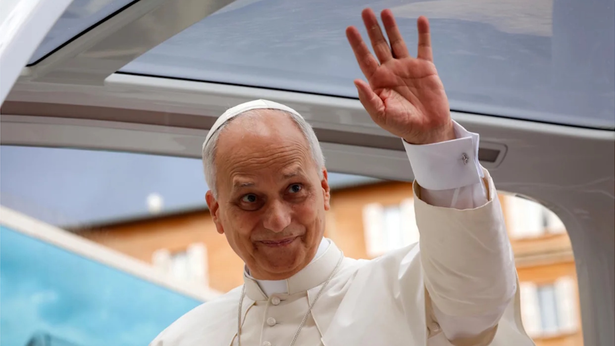 Papa León XIV nombra a Filippo Iannone como su sucesor en el Dicasterio para los Obispos ...