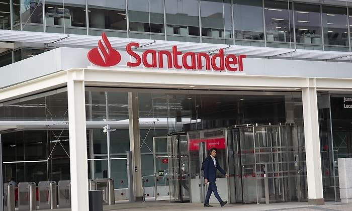 España: En 1857 fue fundado el Banco Santander Primicias24.com ...