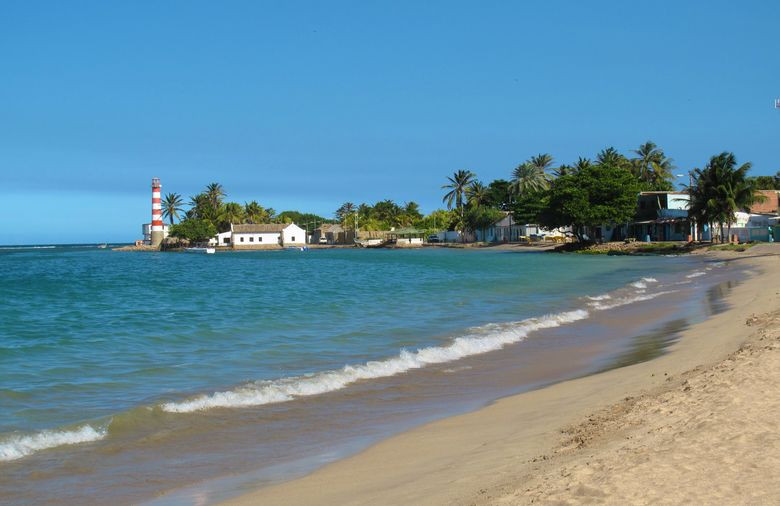 Hace 21 años se decretó a la Península de Paraguaná como zona libre de ...