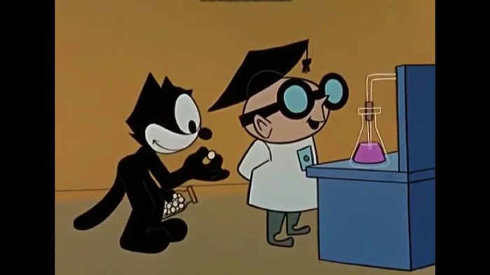 Primicias 24 | El Gato Félix cumple 100 años dentro de la animación