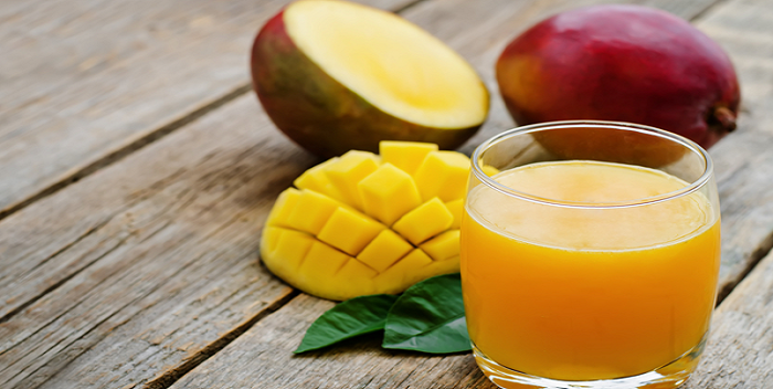 Primicias 24 | Comer mango aporta diversos beneficios para tu salud