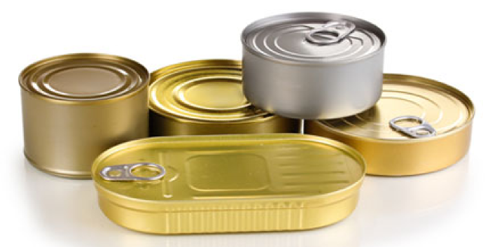 Primicias 24 | ¡Cuidado! El exceso de alimentos enlatados podría estar ...