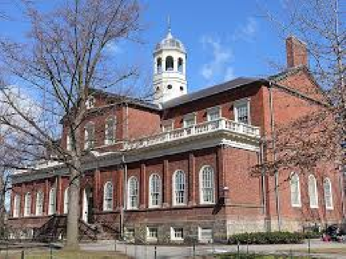 Primicias 24 | Hace 383 años se funda la Universidad de Harvard