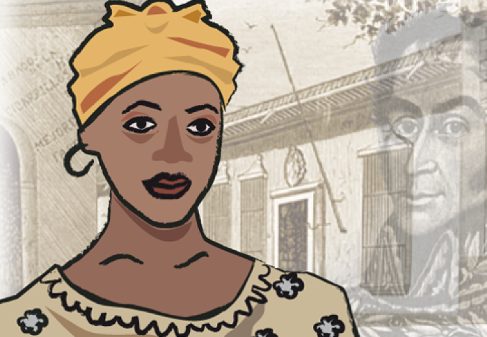 Primicias 24 | Tal día como hoy falleció "la Negra" Matea Bolívar