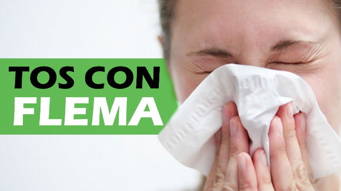 Primicias 24 | Remedios caseros para aliviar la tos con flema