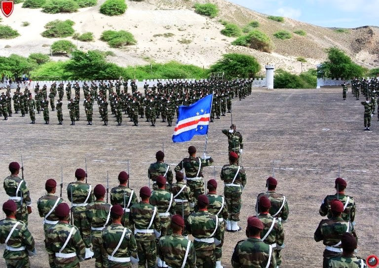 Todo lo que deseas saber sobre Cabo Verde: Economía turismo fuerza ...